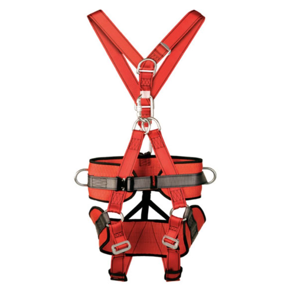 Arnés Comfort – Yagan Sling