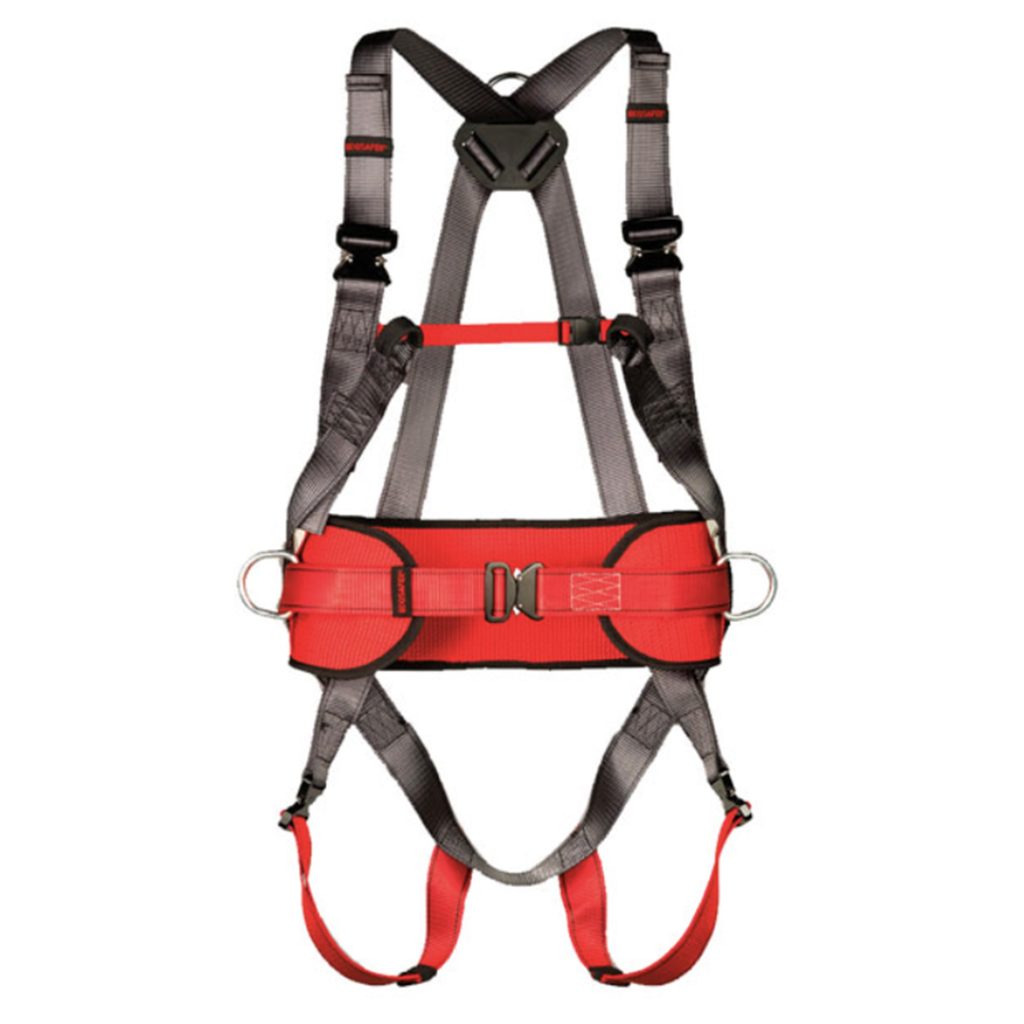 Arnés Expert – Yagan Sling