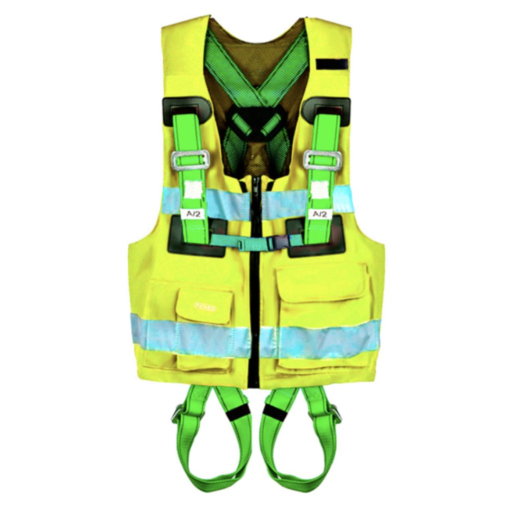 Arnés Vest Reflex – Yagan Sling