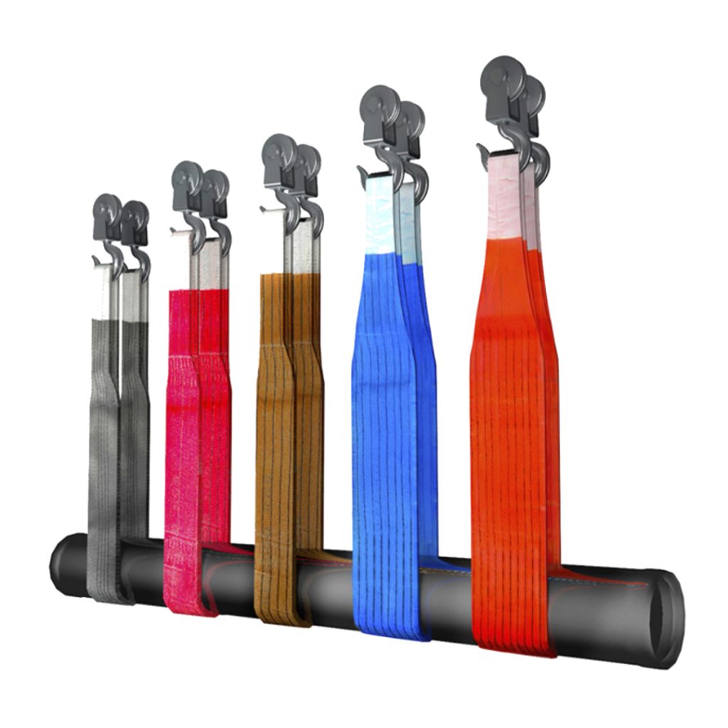 Eslingas textiles planas – Yagan Sling