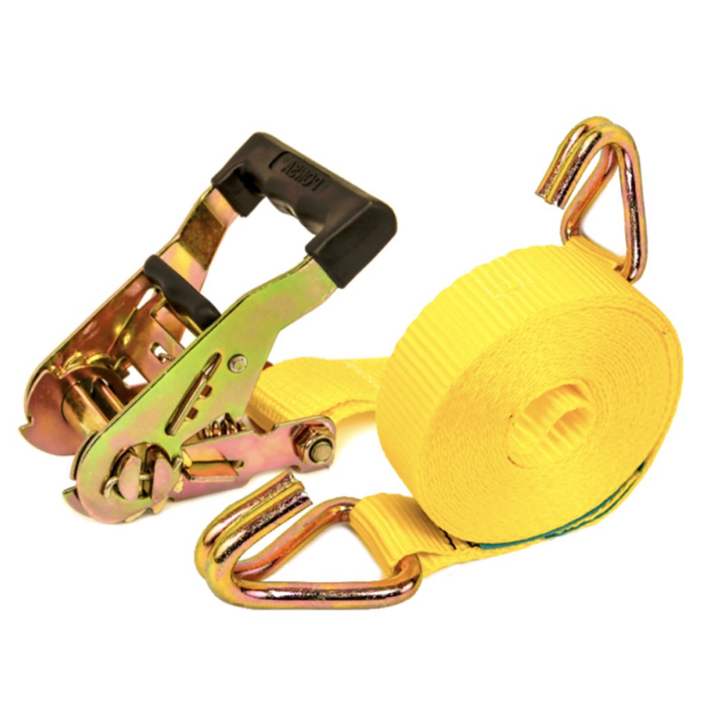 Ratchet 35mm – Yagan Sling