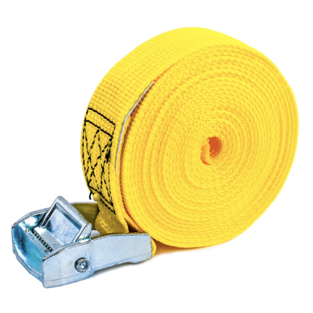 Trinquete 35mm – Yagan Sling